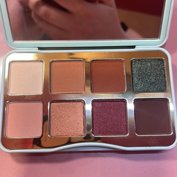 Too Faced | Makeup | Too Faced Mini Eyeshadow Palettes | Poshmark